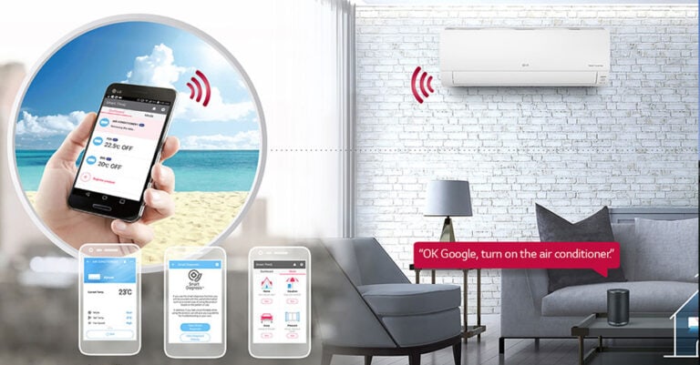 Daikin Comfort Control App Benefits | Australian Climate Systems