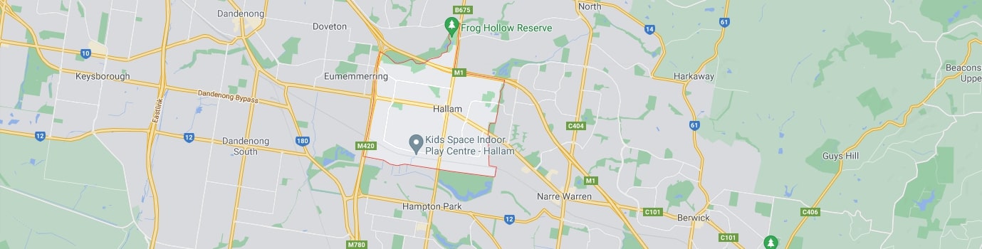 Ducted Heating Hallam | Repairs & services | Australian Climate Systems