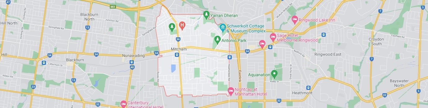 Heating and Air Conditioning in Mitcham | Australian Climate Systems