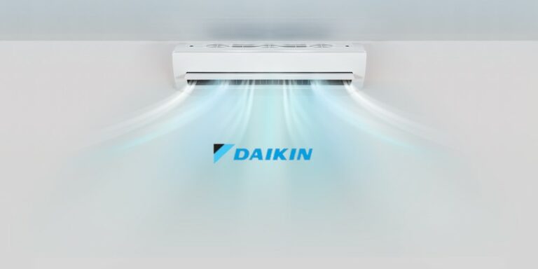 Daikin Split System Benefits | Australian Climate Systems