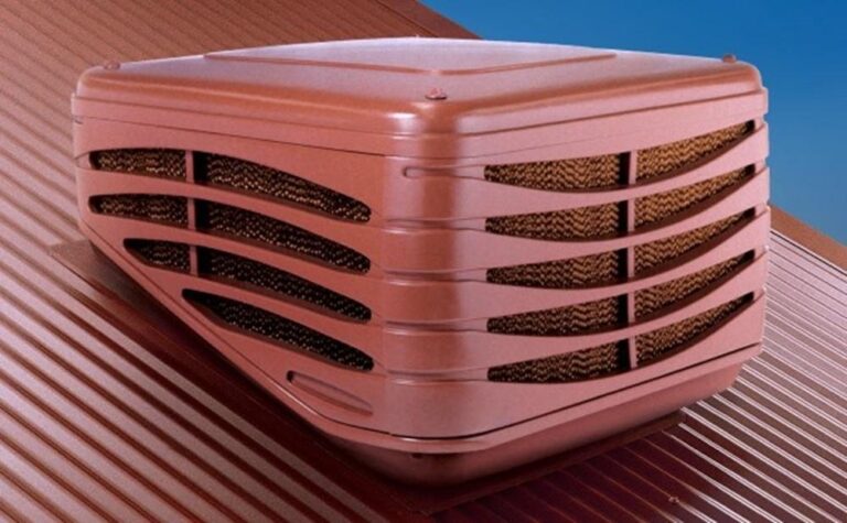 Brivis Evaporative Cooling Repair | Australian Climate Systems